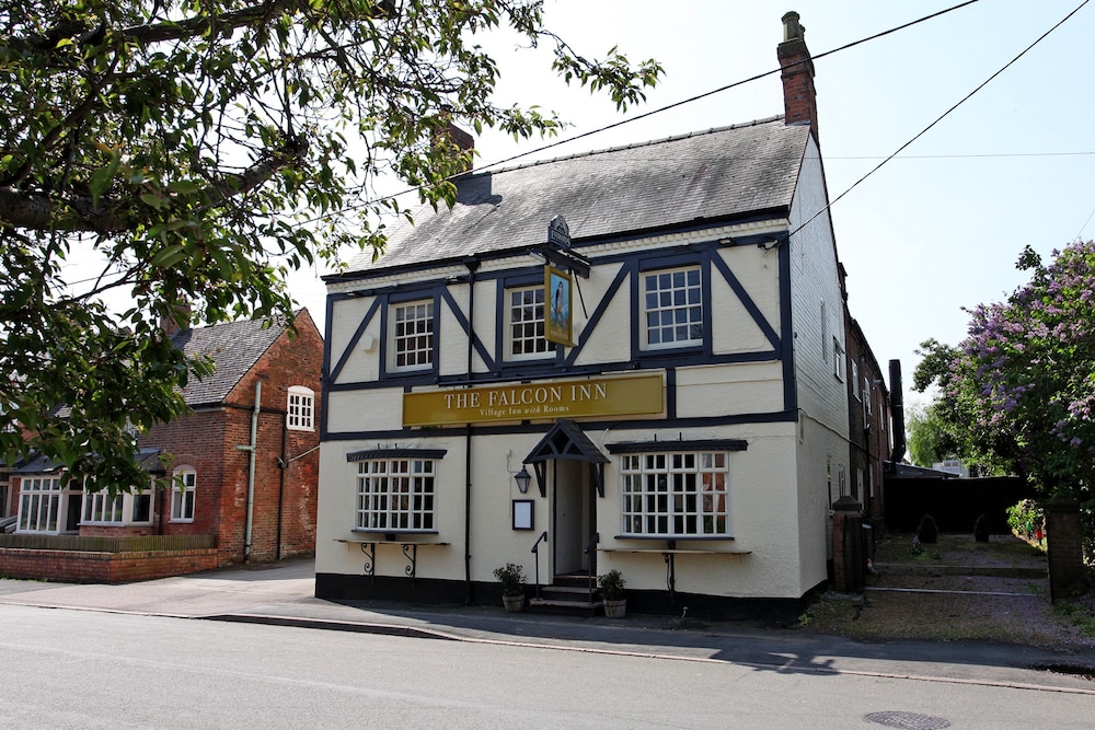 The Falcon Inn in | 2024 Updated prices, deals - Klook United States