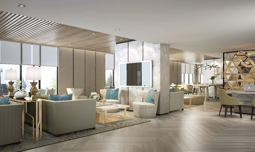 Holiday Inn & Suites Rayong City Centre, an IHG Hotel in Rayong | 2024 ...