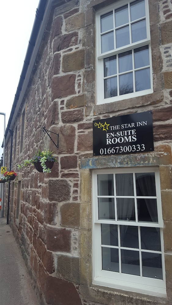 The Star Inn Rooms in Inverness | 2025 Updated prices, deals - Klook ...