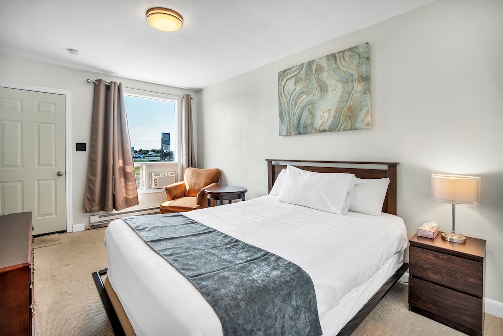 Seaway Motel in Kingston | 2023 Updated prices, deals - Klook United States