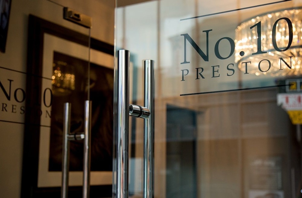 No.10 Preston in | 2024 Updated prices, deals - Klook United States