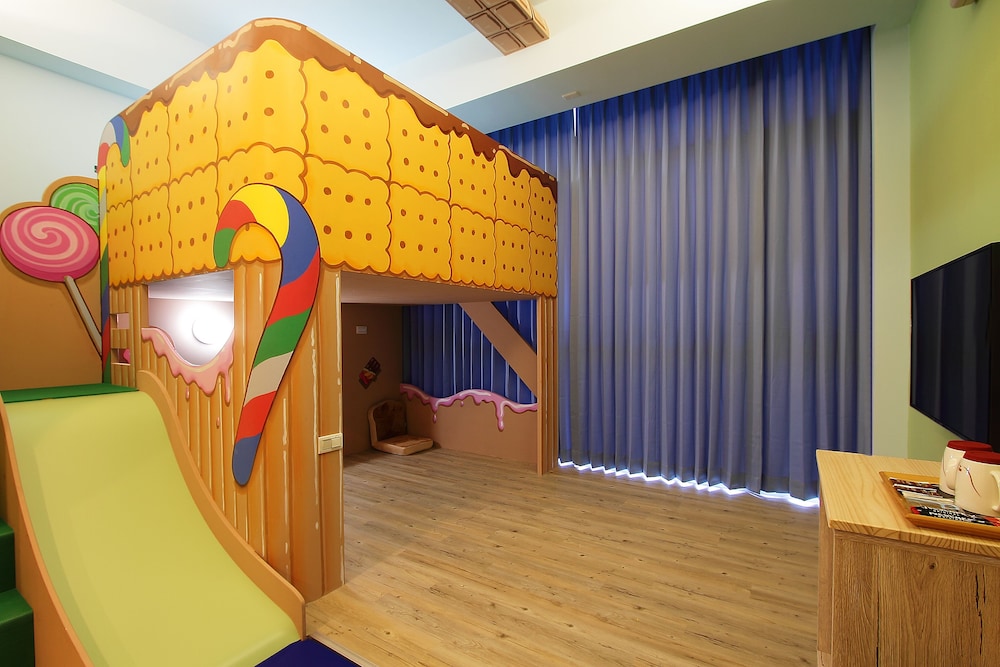 Jack Castle in Tainan | 2025 Updated prices, deals - Klook ...