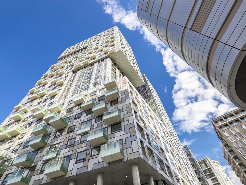 Lincoln Tower Serviced Apartments in London | 2025 Updated prices ...