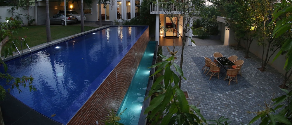 Capital Villa in | 2025 Updated prices, deals - Klook United States