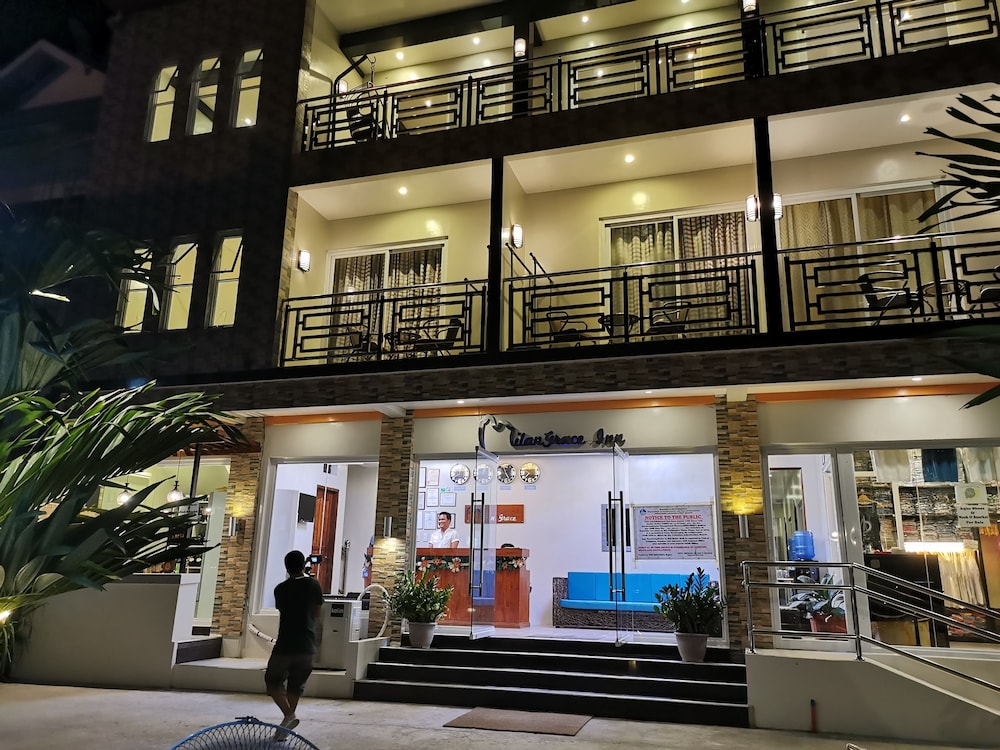 Milan Grace Inn in El Nido | 2025 Updated prices, deals - Klook Philippines