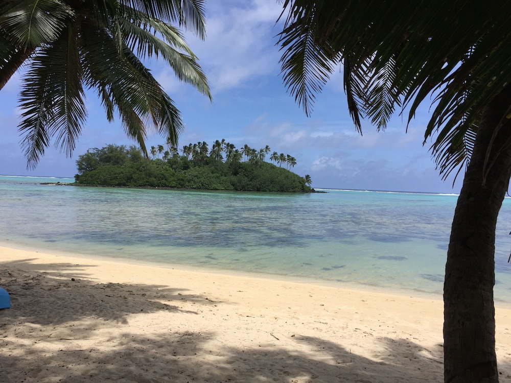 Tianas Beach in Takitumu | 2025 Updated prices, deals - Klook United States