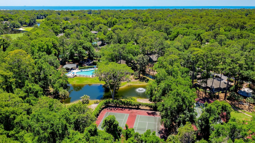 Carolina Club by Spinnaker Resorts in Hilton Head Island | 2025 Updated ...