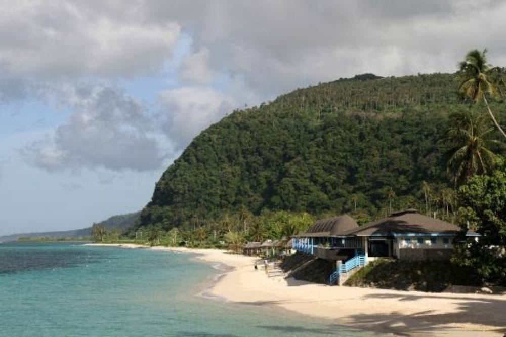 Litia Sini Beach Fales in | 2025 Updated prices, deals - Klook United ...