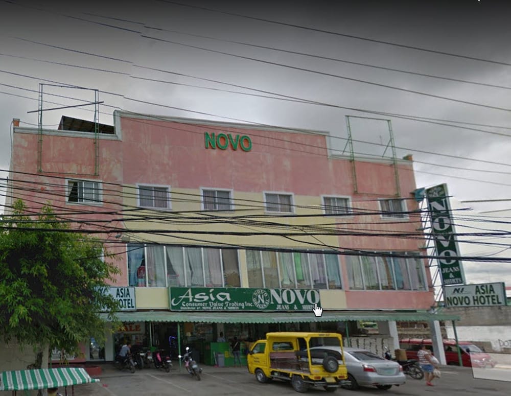 Asia Novo Boutique Hotel - Roxas in Roxas City | 2025 Updated prices ...