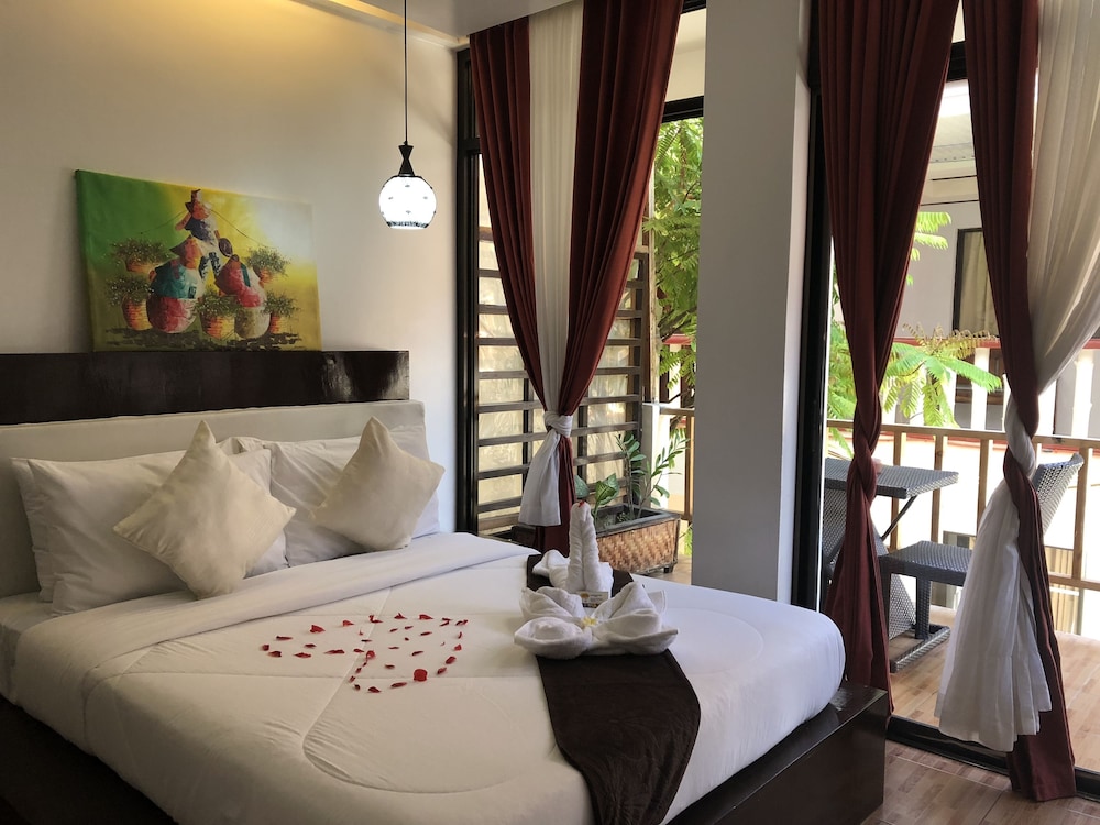 Diwata Resort & Spa in Boracay | 2025 Updated prices, deals - Klook ...