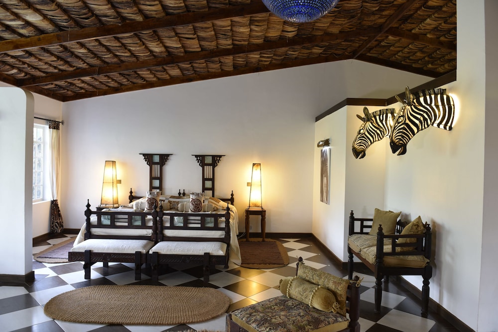 Hatari Lodge in | 2023 Updated prices, deals - Klook International site