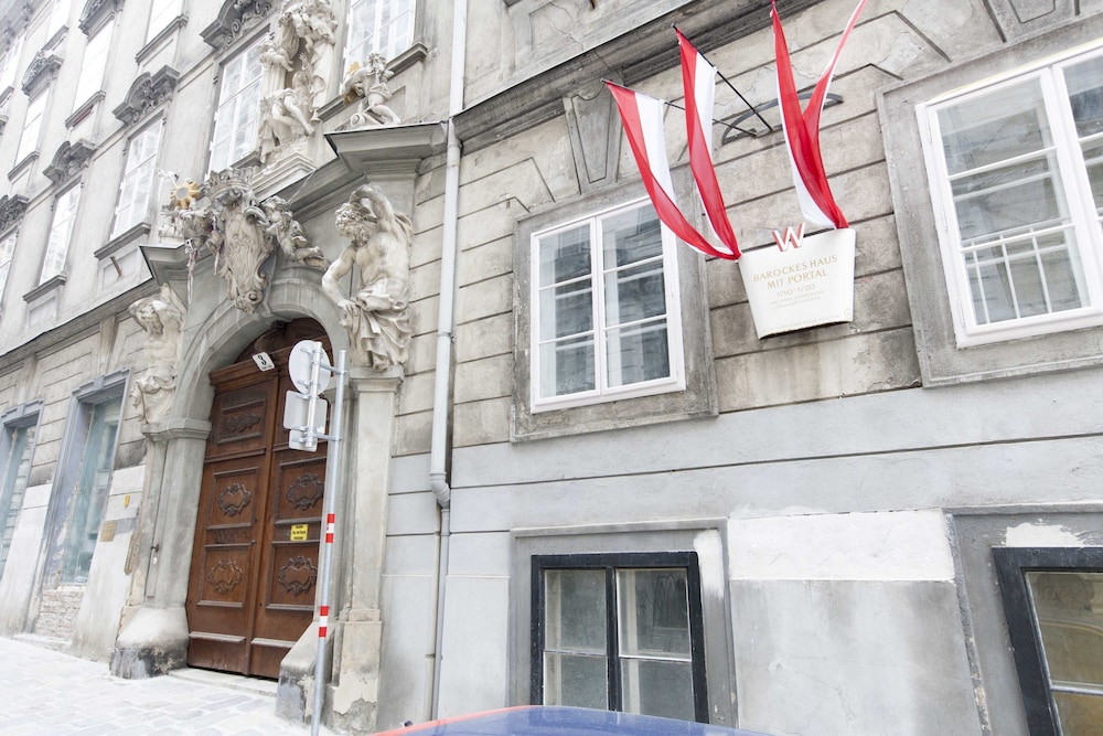 Heart of Vienna Apartments in Vienna | 2024 Updated prices, deals ...