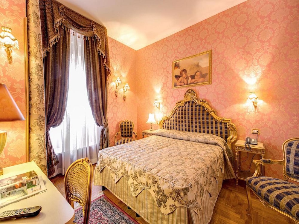 Domus Colosseo Hotel in Rome | 2025 Updated prices, deals - Klook ...