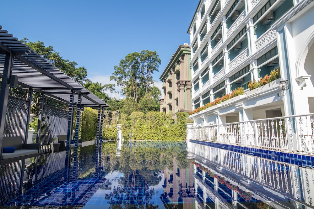 Sabai Sabai Chiang Mai in Chiang Mai | 2023 Updated prices, deals ...