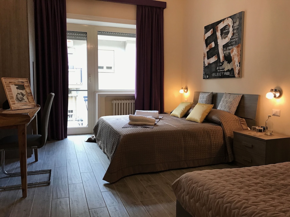 Relais RomAntica in Rome | 2024 Updated prices, deals - Klook United States