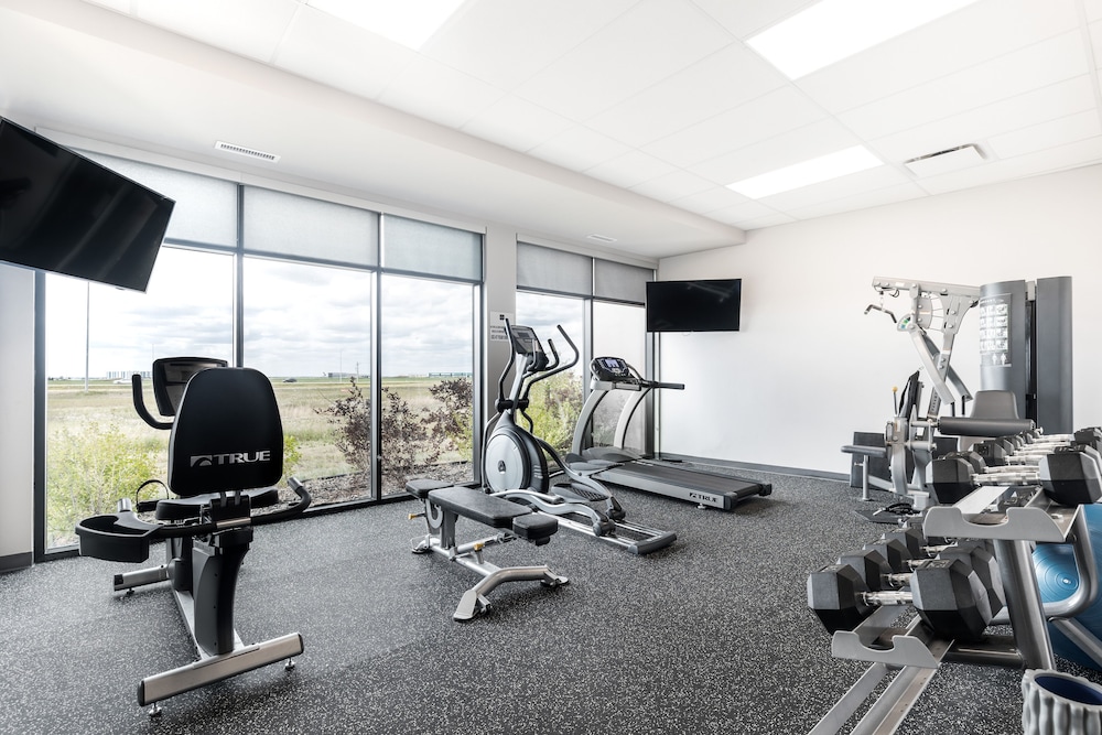 Park Inn by Radisson Edmonton Airport in Edmonton | 2025 Updated prices ...