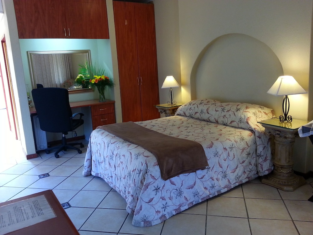 Emoyeni Lodge in Ehlanzeni | 2024 Updated prices, deals - Klook United ...