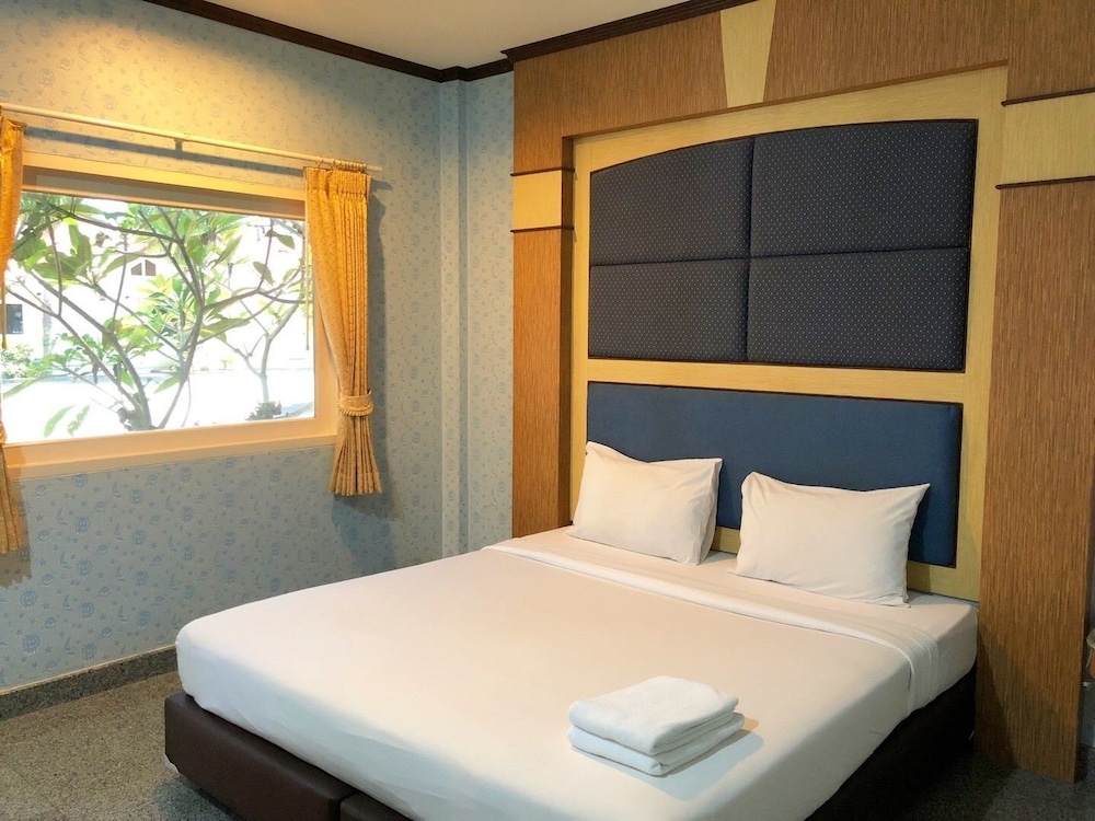 Soda Resort in Kamphaeng Phet | 2025 Updated prices, deals - Klook International site