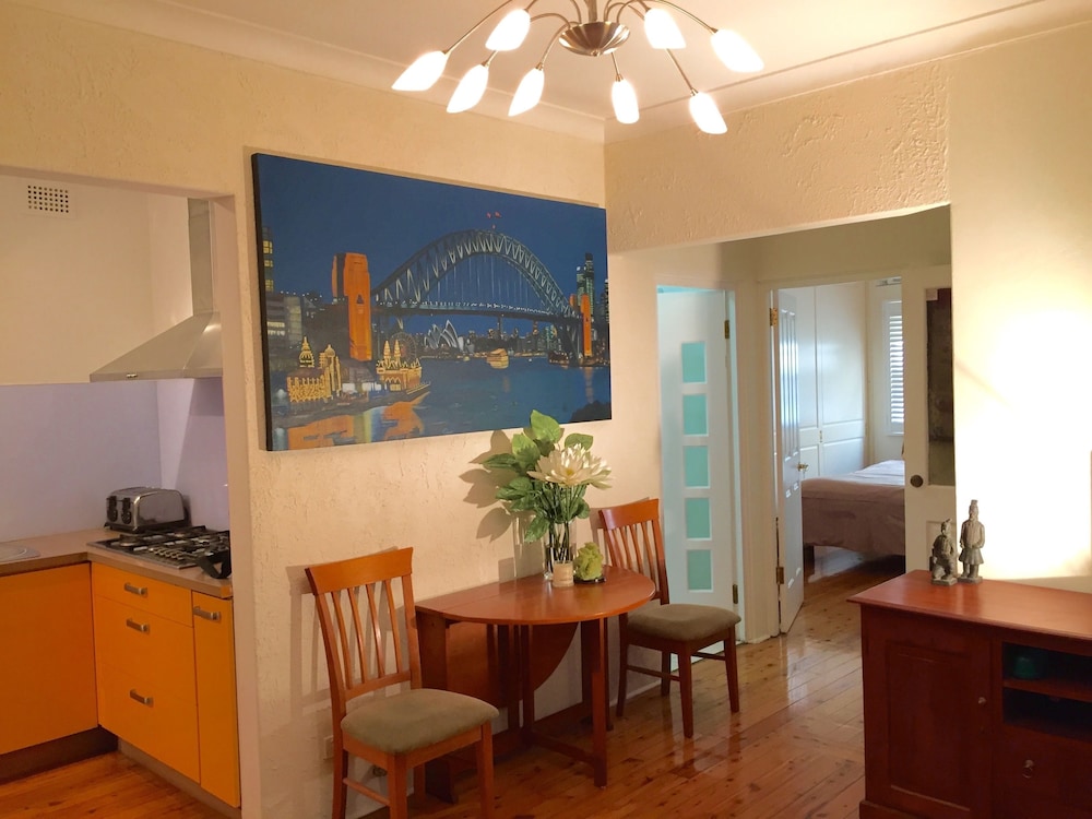 Art Deco Gem In Thriving Mascot in Sydney | 2025 Updated prices, deals ...