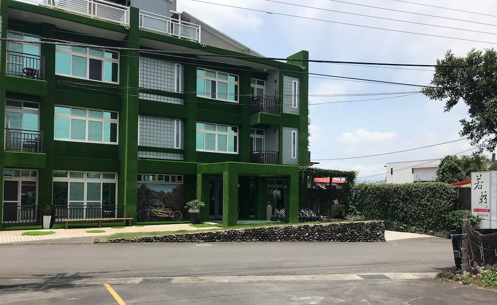 Riverside inn in Yilan County | 2024 Updated prices, deals - Klook ...