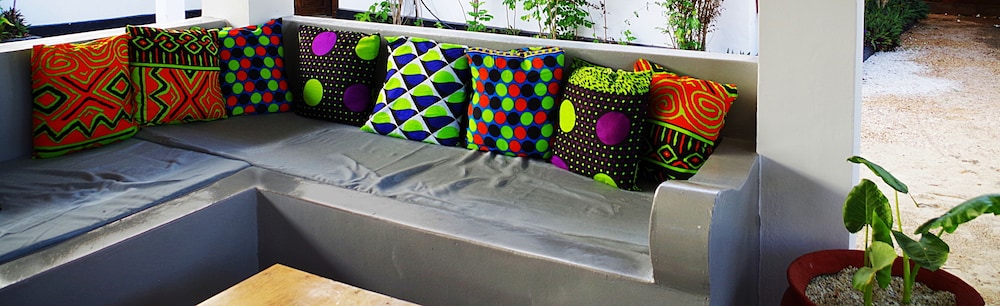 Kimte Beach Lodge in Zanzibar | 2023 Updated prices, deals - Klook ...