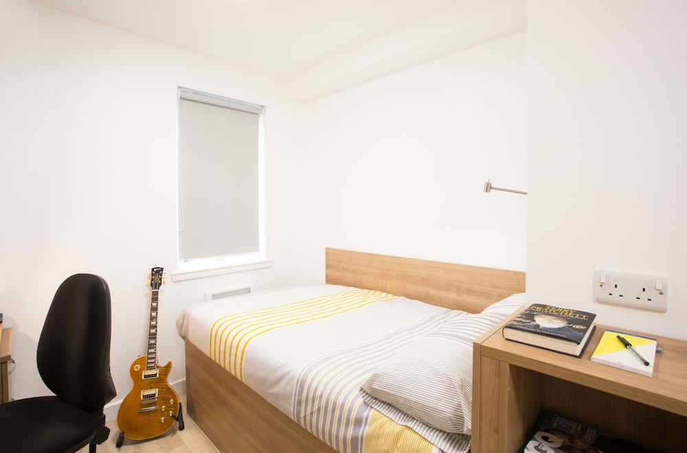 UHI Inverness – Campus Accommodation in Inverness | 2024 Updated prices ...