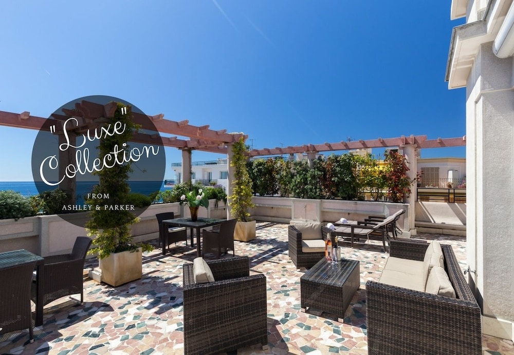 "Sea View Terrace Penthouse Prestige" by Nestor&Jeeves in Nice | 2025 ...