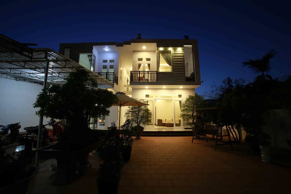 Basil Homestay and Hostel in Hoi An | 2025 Updated prices, deals ...