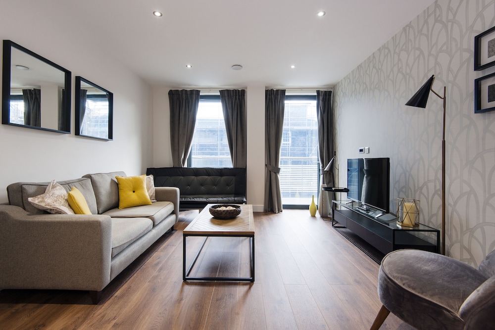 Twyne House Apartments in London | 2025 Updated prices, deals - Klook ...