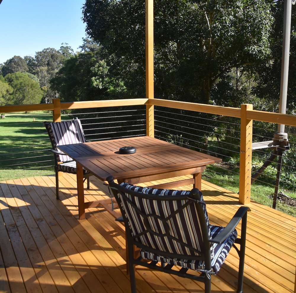 The Lodge Mapleton Falls in Sunshine Coast | 2023 Updated prices, deals ...