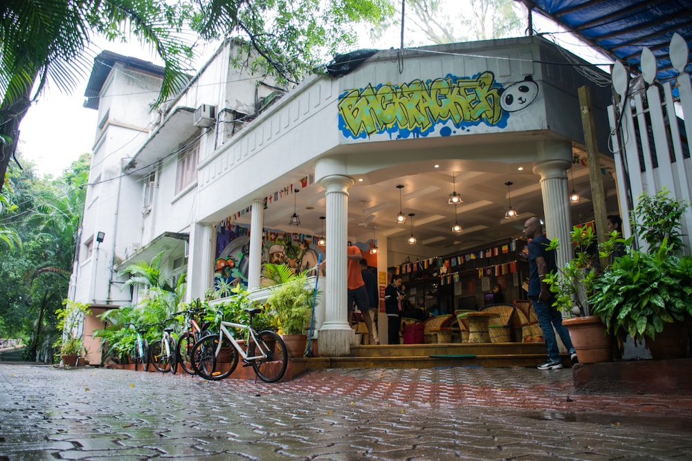 Backpacker Panda Pune in pune | 2025 Updated prices, deals - Klook ...