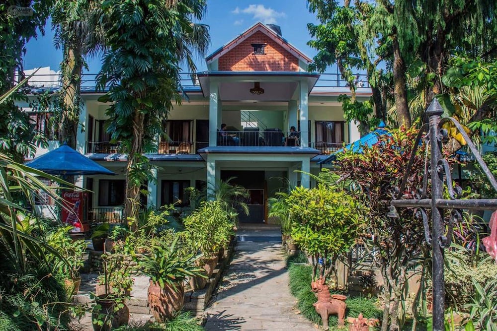 Yeti Guest House in Pokhara | 2025 Updated prices, deals - Klook United ...