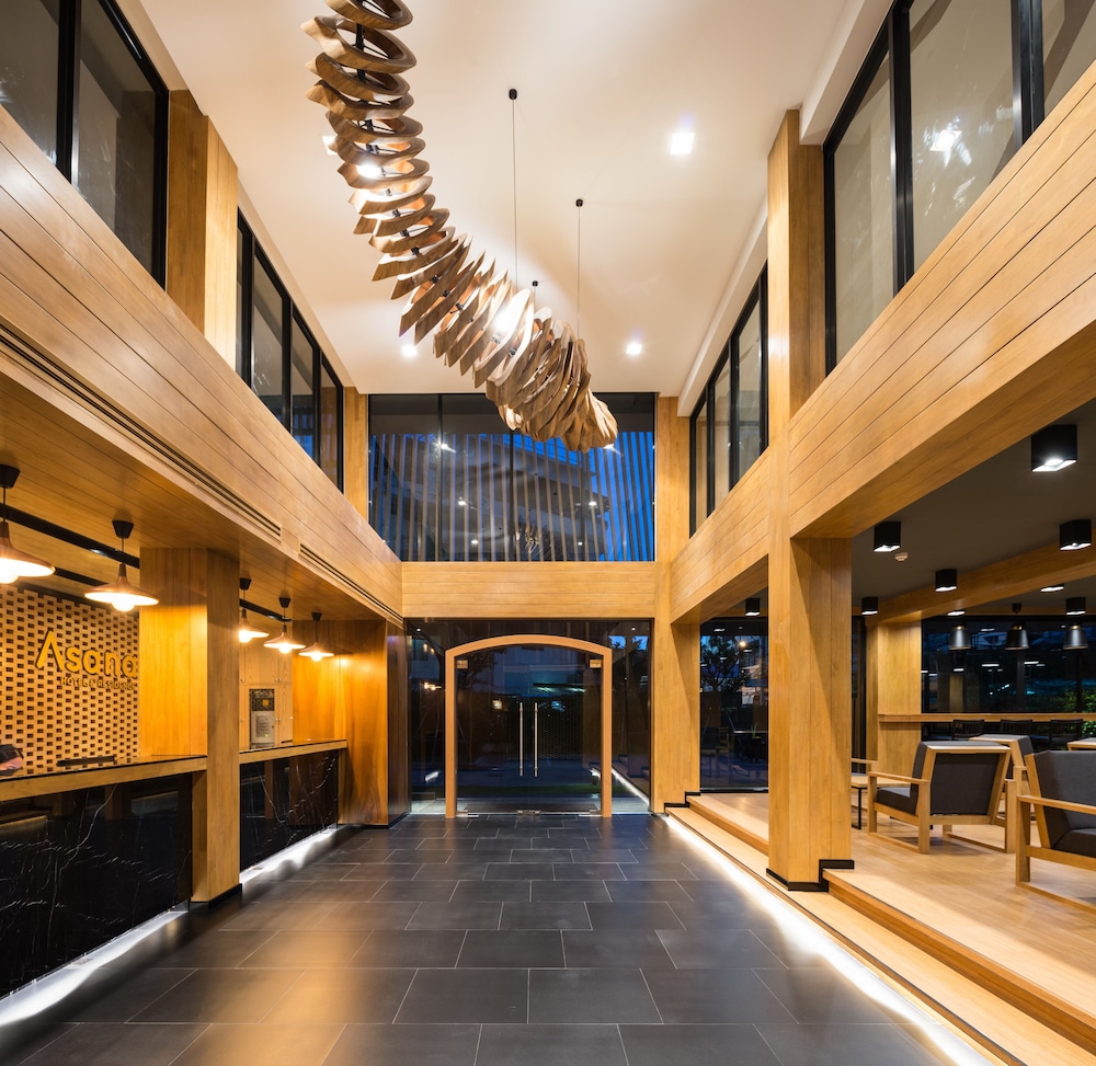 Asana Hotel & Residence in Pattaya | 2025 Updated prices, deals - Klook ...