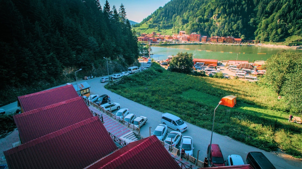 Ada Bungalow Hotel in Trabzon | 2025 Updated prices, deals - Klook ...