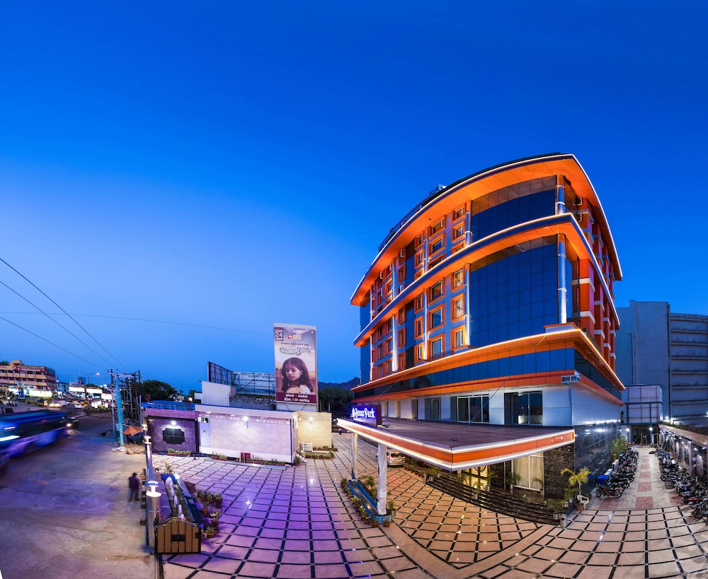 Benzz Park in Vellore district | 2025 Updated prices, deals - Klook India
