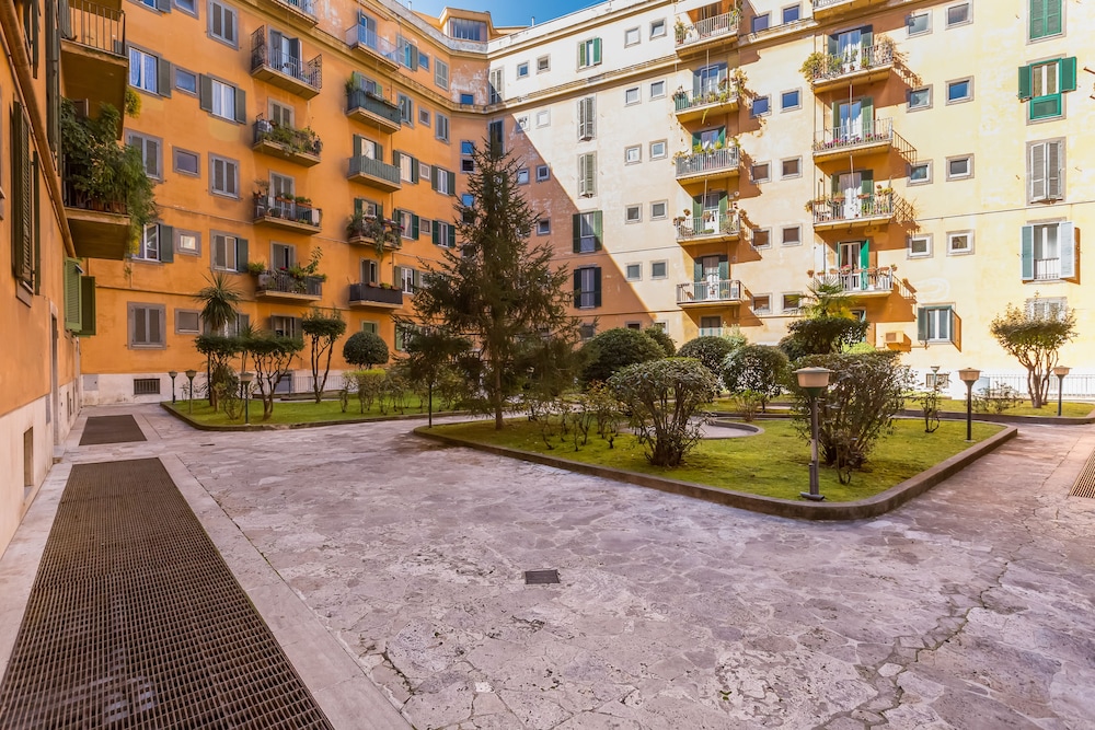 Allegra's House in Rome | 2025 Updated prices, deals - Klook United States