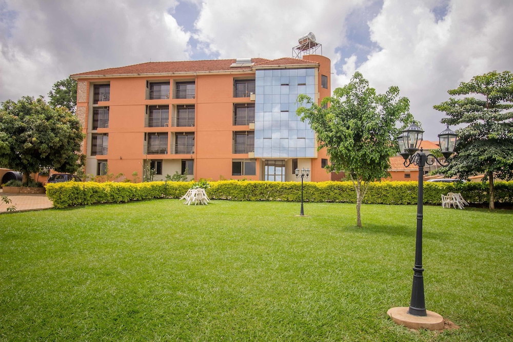 Tesh Hotel in Wakiso | 2023 Updated prices, deals - Klook United States