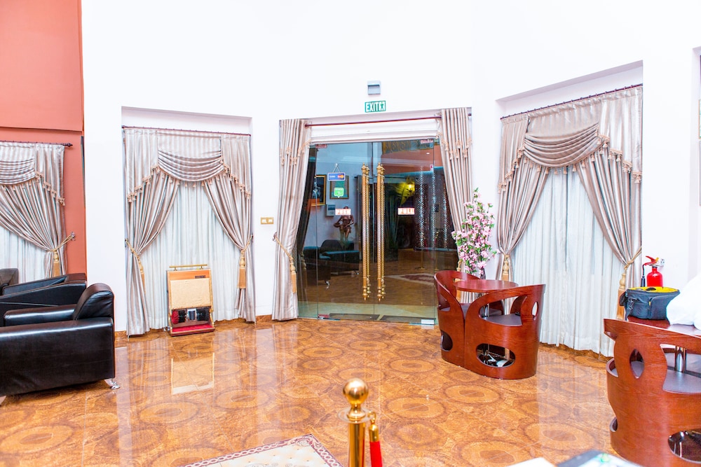 Cofkans Hotel in | 2024 Updated prices, deals - Klook United States