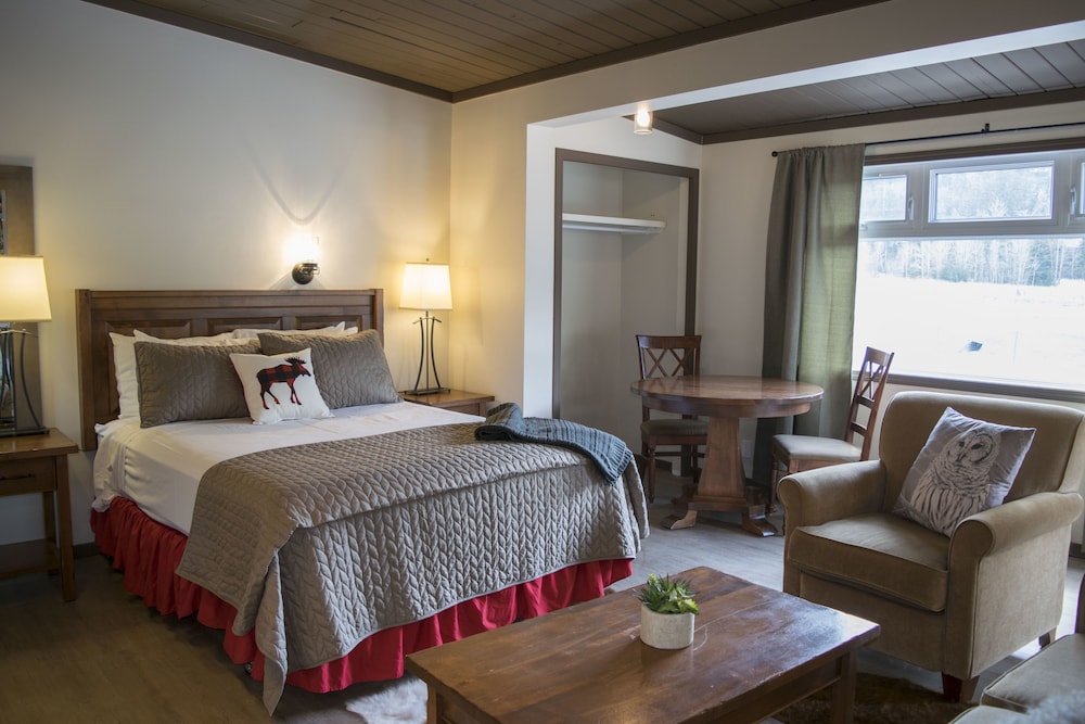 Yamnuska Suites in | 2023 Updated prices, deals - Klook United States