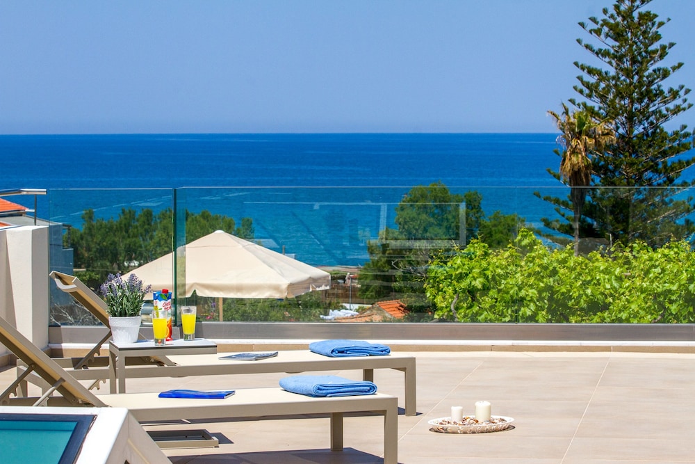 Angels Suites in Platanias Municipality | 2025 Updated prices, deals ...