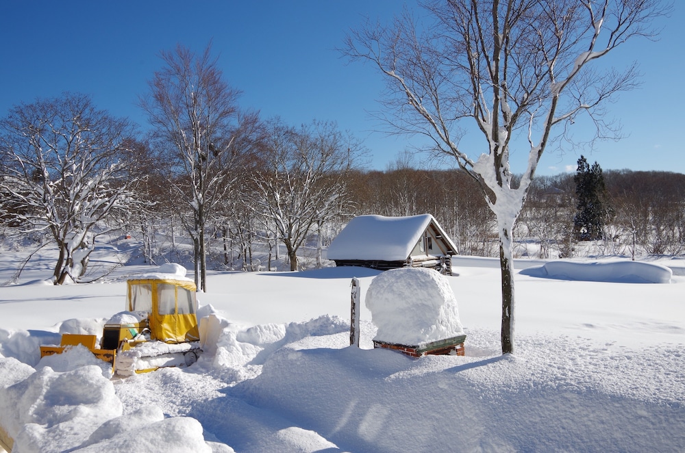 Gassan Pole Pole Farm in Nishimurayama | 2025 Updated prices, deals ...