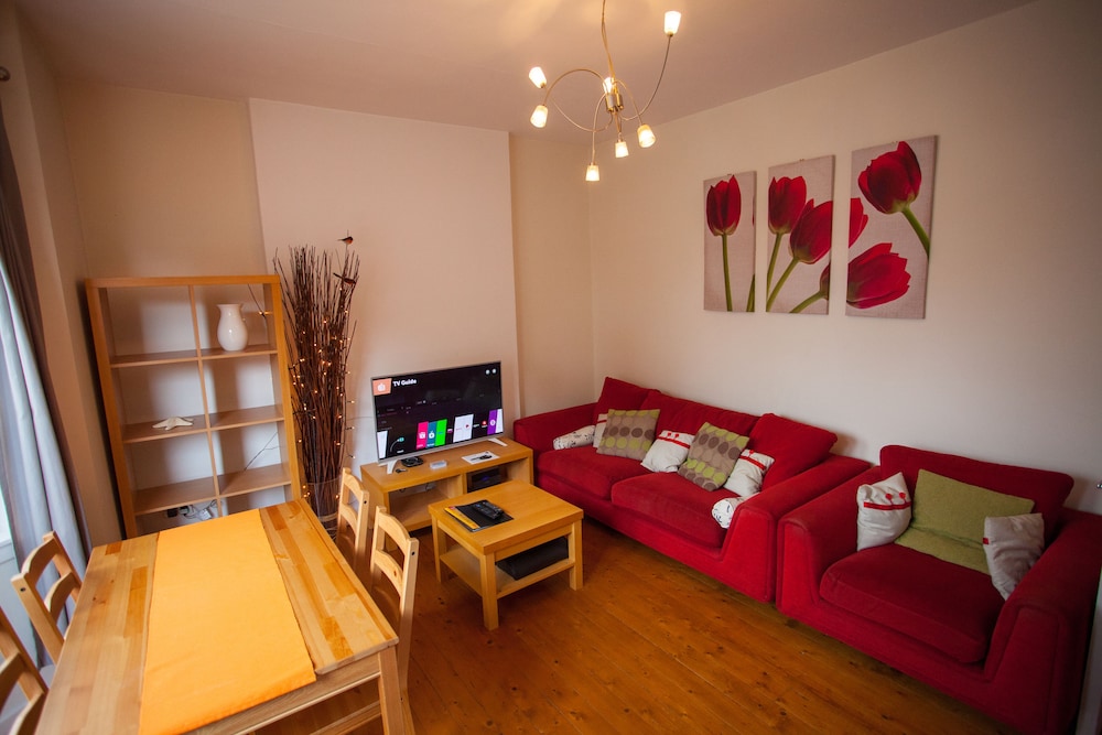 Glasgow Scotstoun Apartments in Glasgow City | 2024 Updated prices ...