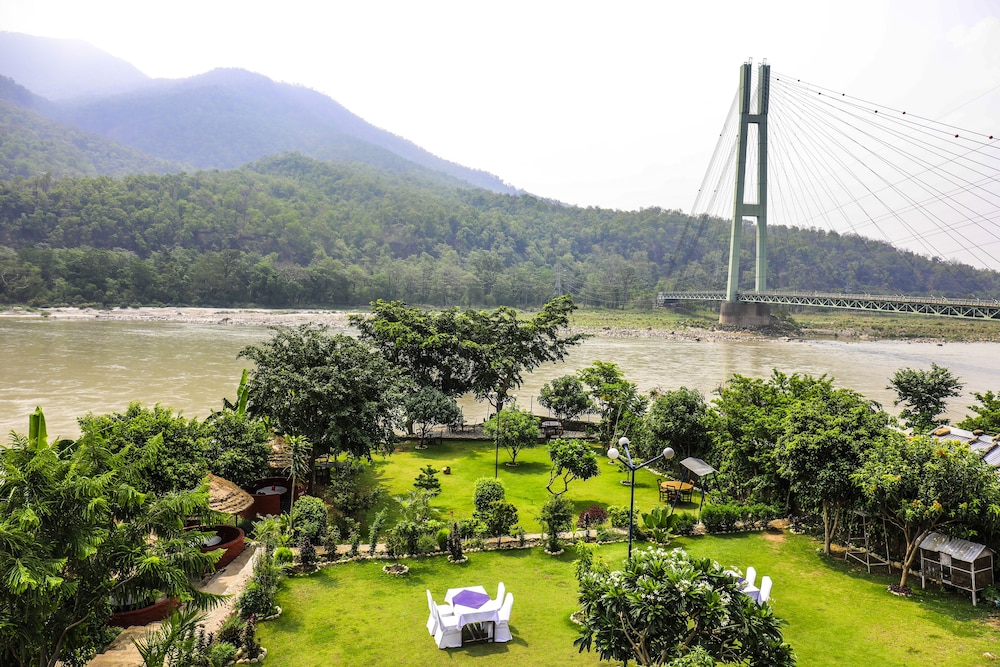 Siddhartha Resort, Chisapani in Lamki-Chuha | 2024 Updated prices ...
