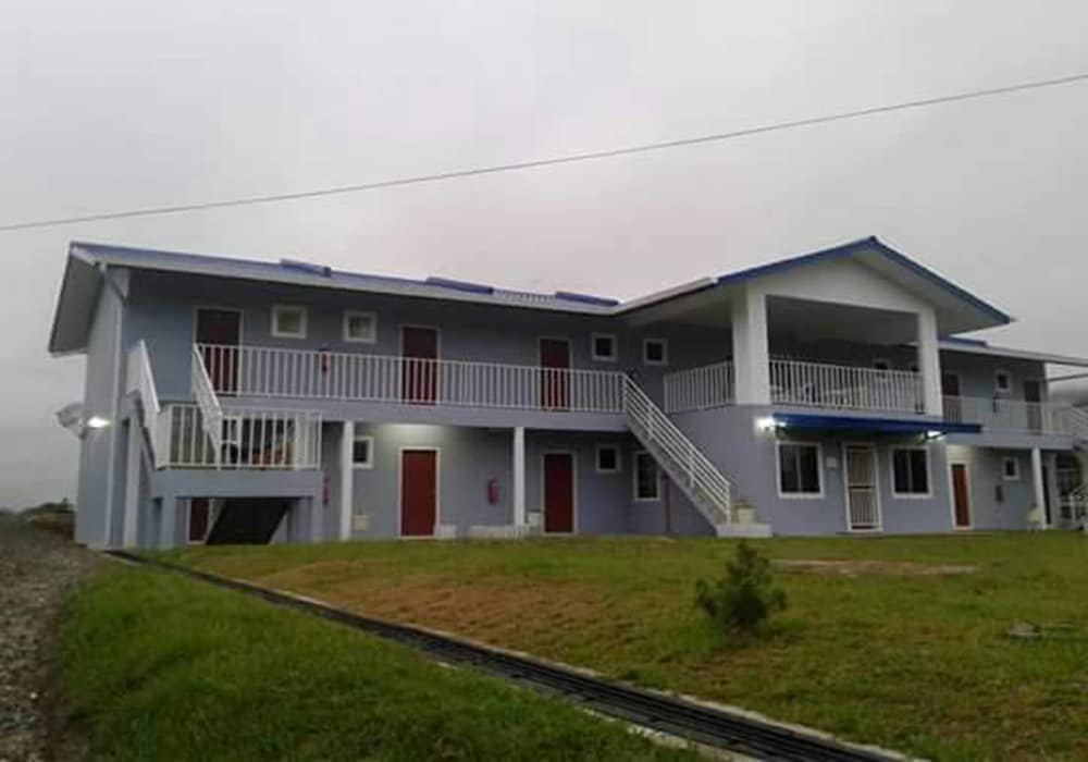 Padi View Resthouse in Tambunan | 2024 Updated prices, deals - Klook ...