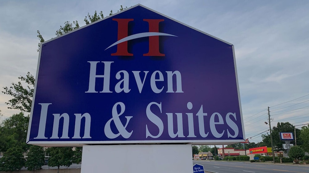 Haven Inn & Suites in Decatur | 2024 Updated prices, deals - Klook ...