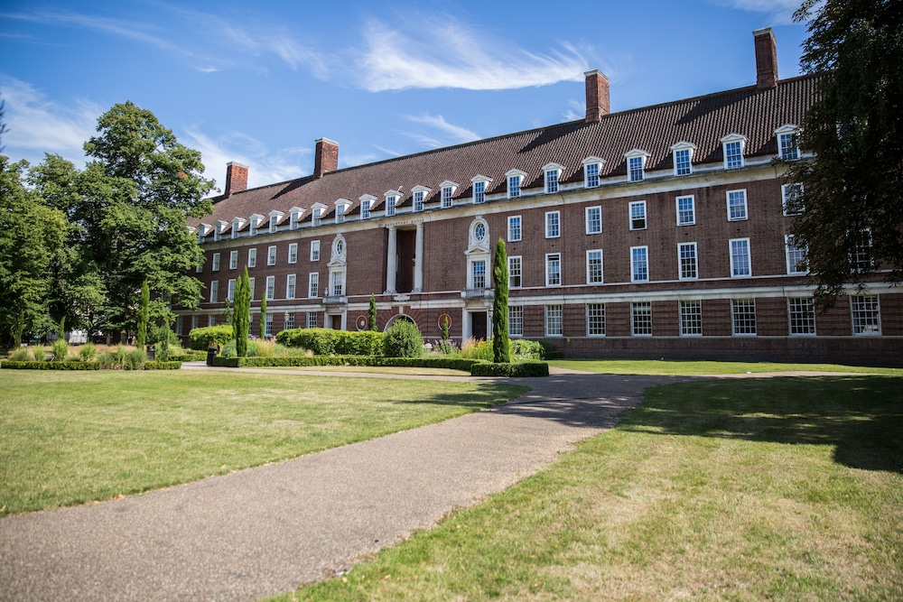 De Vere Devonport House in London | 2023 Updated prices, deals - Klook ...