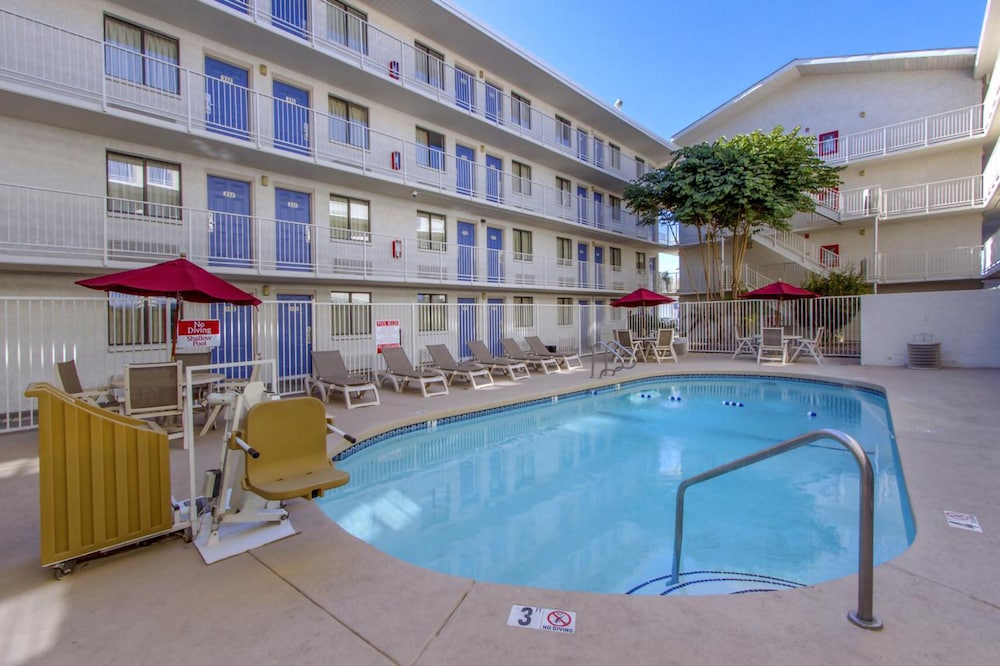 Phoenix Inn in Phoenix | 2025 Updated prices, deals - Klook United States