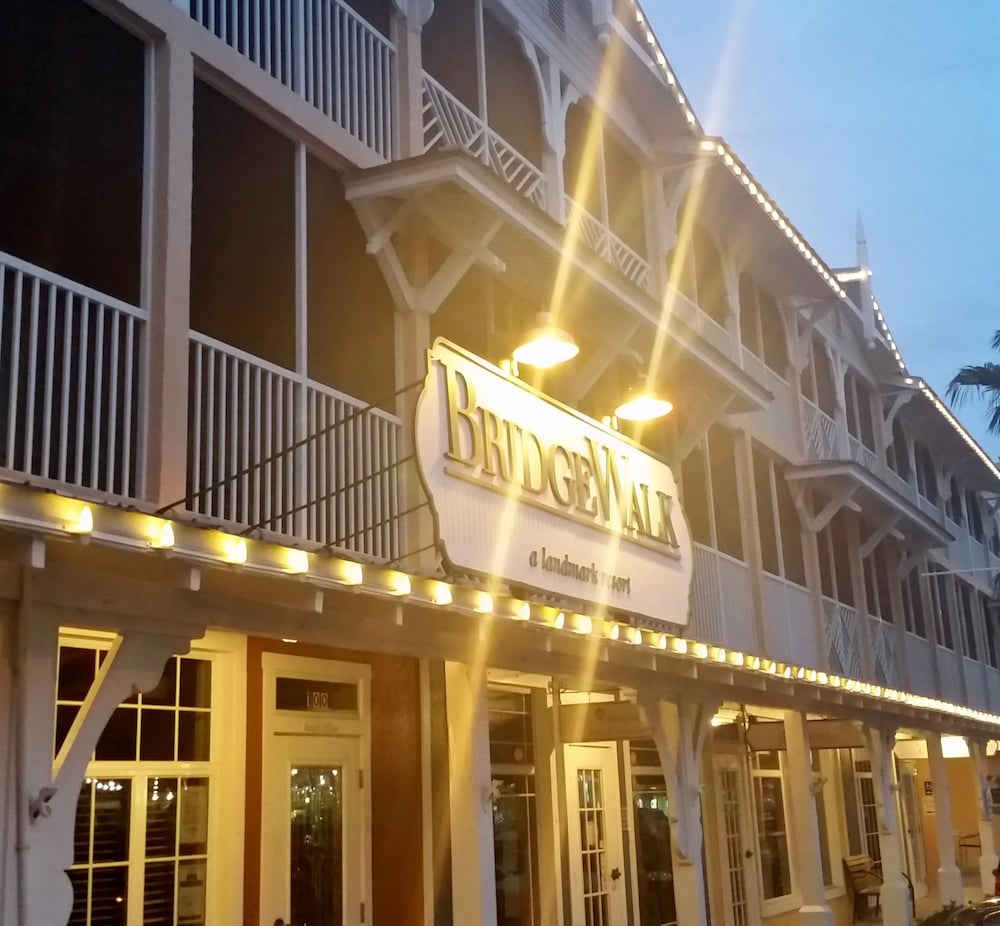 Bridgewalk A Landmark Resort in | 2024 Updated prices, deals - Klook ...