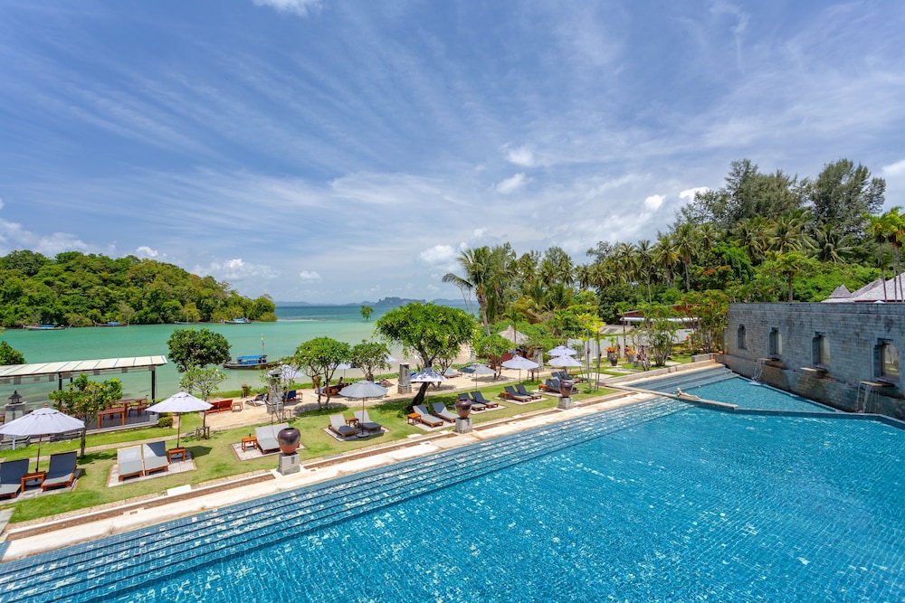 Nakamanda Resort And Spa in Krabi Province | 2023 Updated prices, deals ...