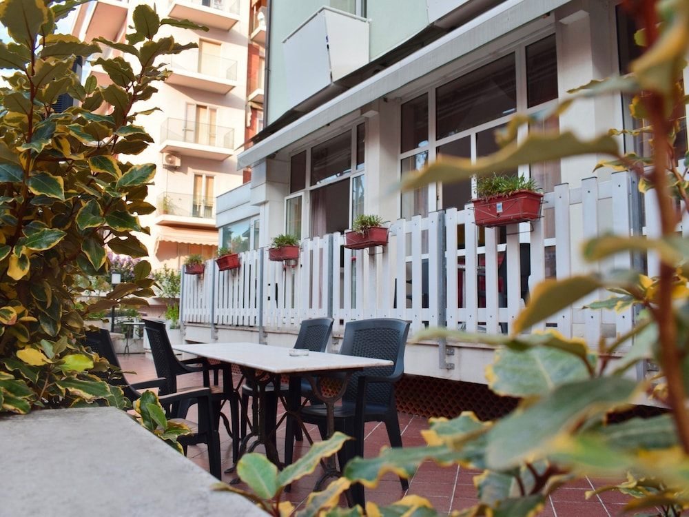Hotel Bamby in Rimini | 2025 Updated prices, deals - Klook Around the world